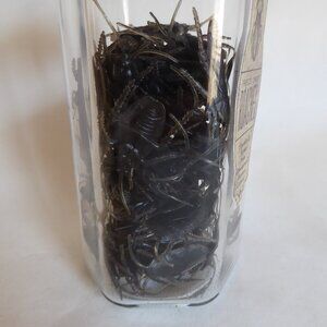 Cradle to Grave Curiosities | Accents | New Glass Apothecary Bottles ...
